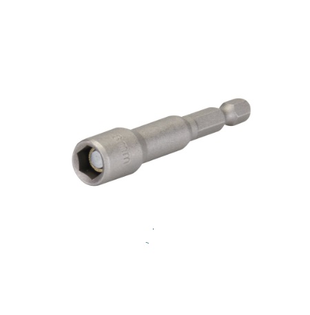 5/16" (8mm) MAGNETIC DRIVER HEXAGON SOCKET DRIVE BIT