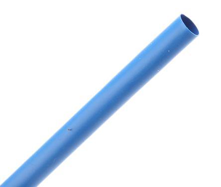BLUE HEAT SHRINK TUBE 2:1