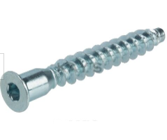 CONFIRMAT SCREWS