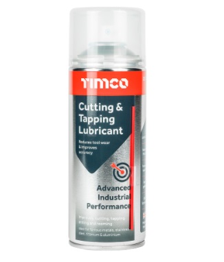 Cutting & Tapping Lubricant 380ml