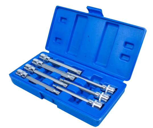 Socket set long store